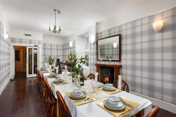 Home - Form - Strathardle Lodge