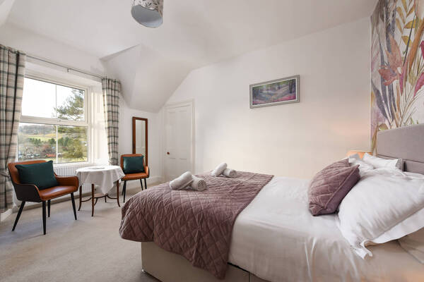 Home - Form - Strathardle Lodge