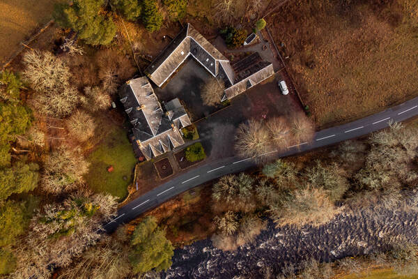 Home - Form - Strathardle Lodge