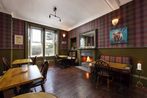 Home - Form - Strathardle Lodge